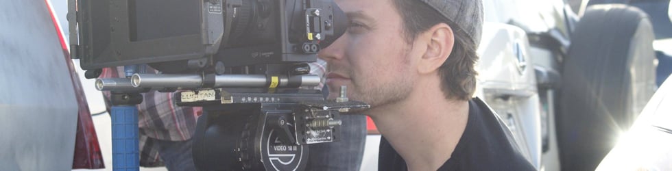 Steve Rousseau on Vimeo