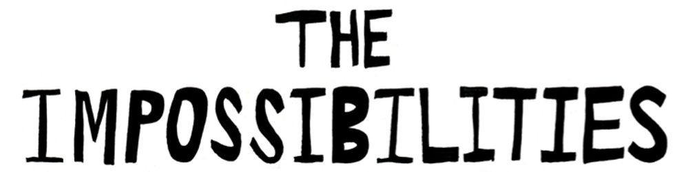 The Impossibilities - Season One on Vimeo