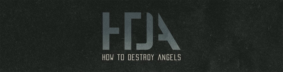 How To Destroy Angels [HD] on Vimeo