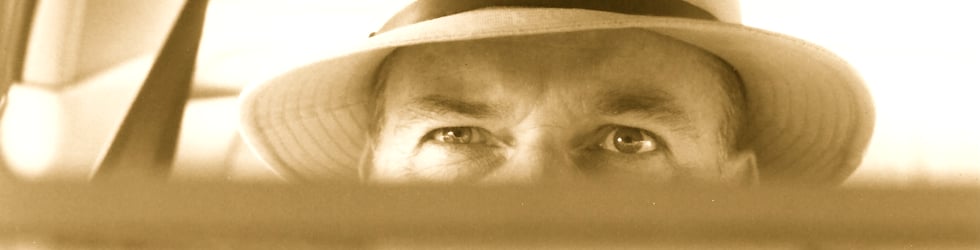 ROD BRADFORD'S ART VIDEOS on Vimeo