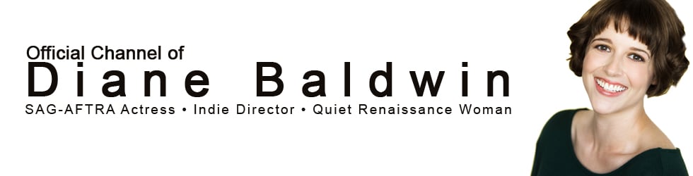 Diane Baldwin's Official Vimeo Channel on Vimeo