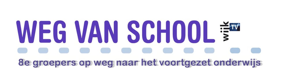 Weg Van School on Vimeo