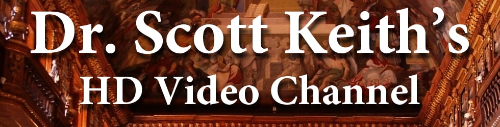Dr. Scott Keith HD on Vimeo