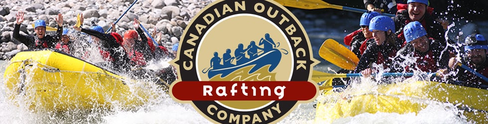 Canadian Outback Rafting on Vimeo