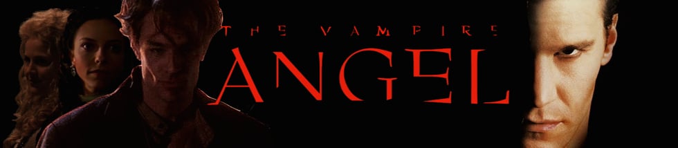 The Vampire Angel on Vimeo