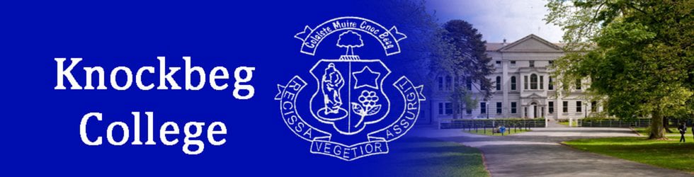Knockbeg College on Vimeo