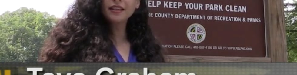 Taya M Graham on Crime and Justice in Baltimore city on Vimeo