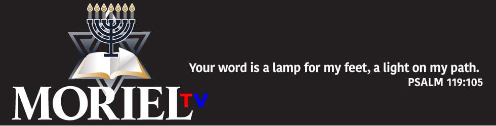 Moriel TV Ministries on Vimeo