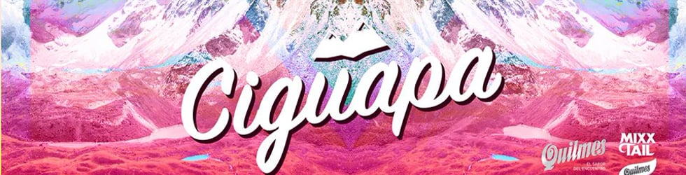 CIGUAPA on Vimeo