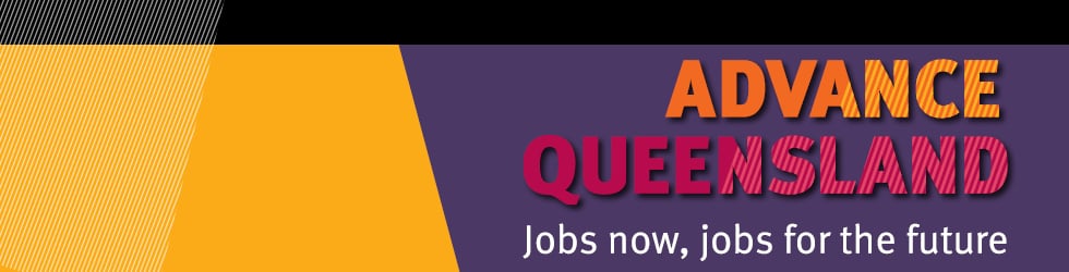 Advance Queensland on Vimeo