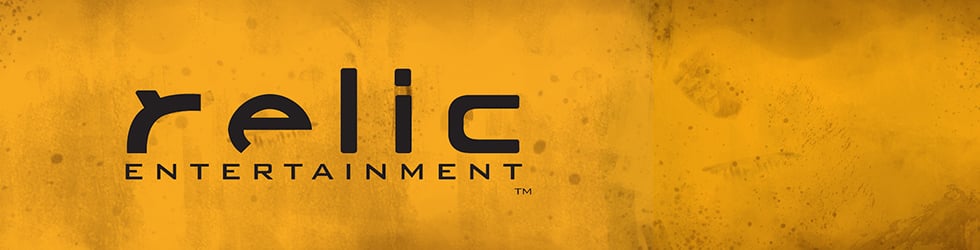 Relic Entertainment on Vimeo