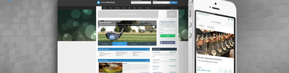 eDirectory - Getting Started Video Series on Vimeo