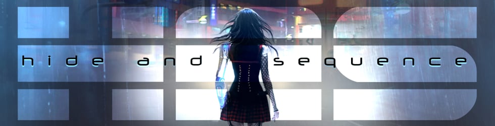 Hide and Sequence on Vimeo