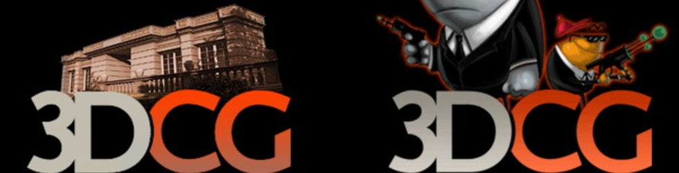 3DCg Animation on Vimeo