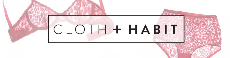 Cloth Habit on Vimeo