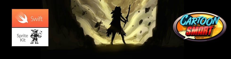 Swift 2.0 and SpriteKit Video Tutorials on Vimeo