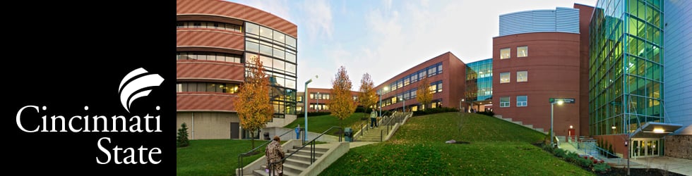 Cincinnati State 1-Minute Majors on Vimeo