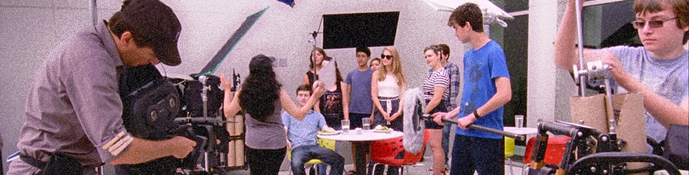 The Student Filmmaking Series 2015 on Vimeo