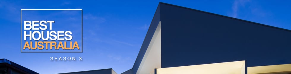 Best Houses Australia | Season 3 on Vimeo
