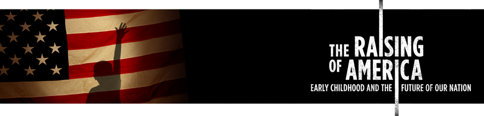 The Raising of America Documentary Clips on Vimeo