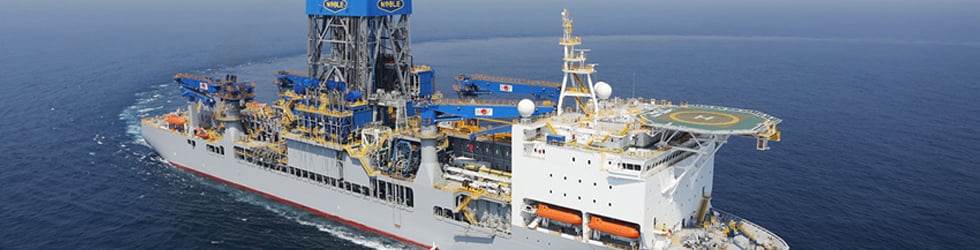 Noble Drilling on Vimeo