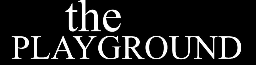 THE PLAYGROUND Web Series on Vimeo