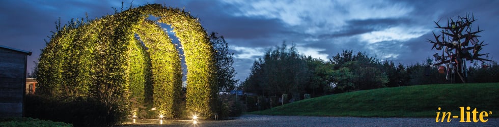in-lite outdoor lighting on Vimeo