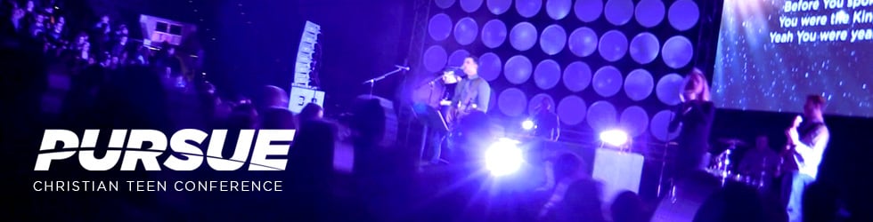 PURSUE Promos on Vimeo