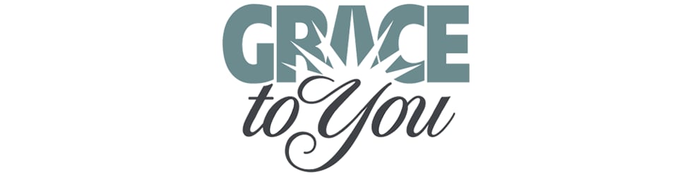 Grace to You on Vimeo