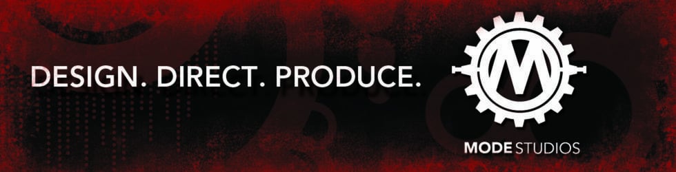 MODE Studios on Vimeo