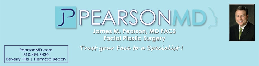 Dr. James Pearson Facial Plastic Surgery on Vimeo