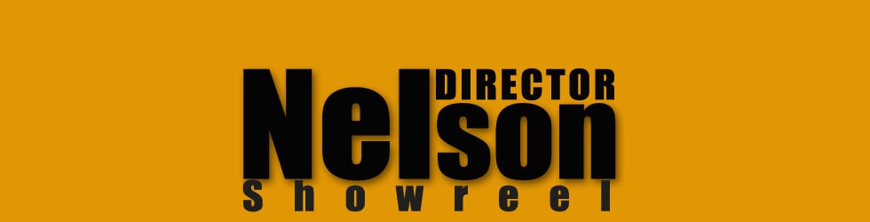 Director Nelson on Vimeo