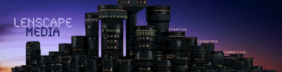 Lenscape Media on Vimeo