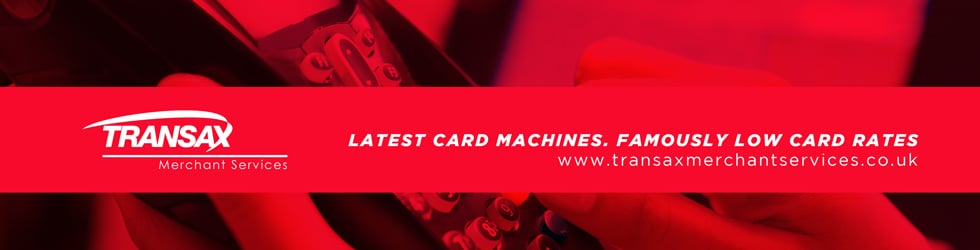 TRANSAX Merchant Services on Vimeo