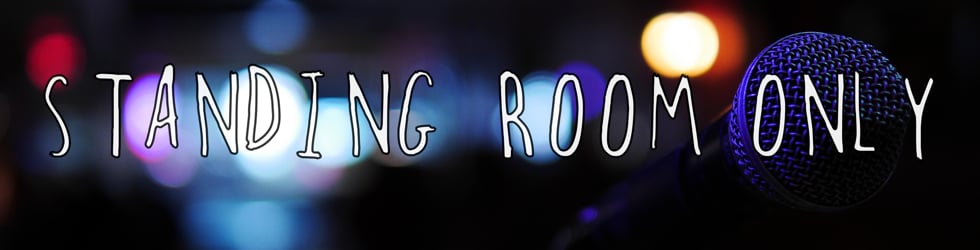 Standing Room Only on Vimeo