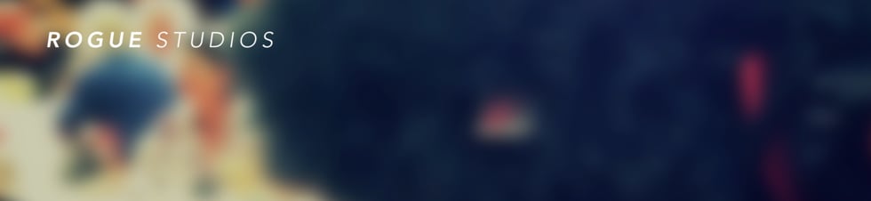 Rogue Studios on Vimeo