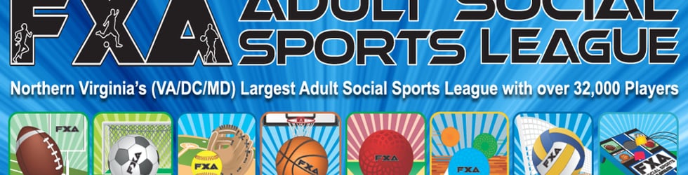 FXA Adult Sports Videos on Vimeo