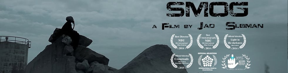 Jad Sleiman on Vimeo