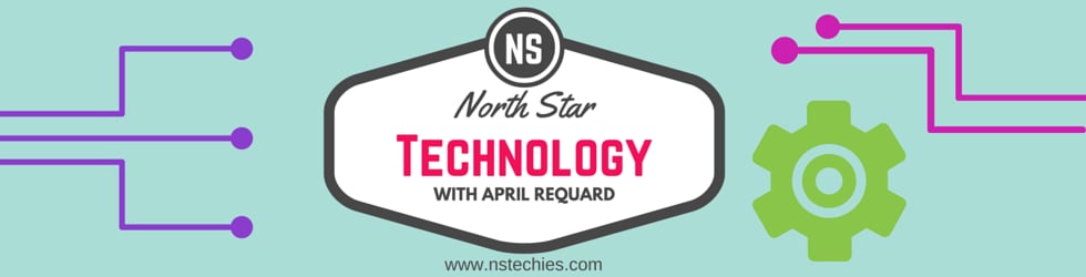 North Star Technology Program with Mrs. April Requard on Vimeo