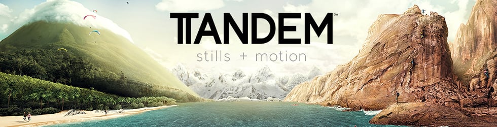 Tandem Stills + Motion on Vimeo