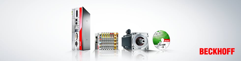Beckhoff Automation – English on Vimeo