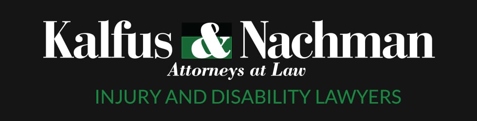 Kalfus & Nachman - Experienced Virginia Personal Injury Attorneys on Vimeo