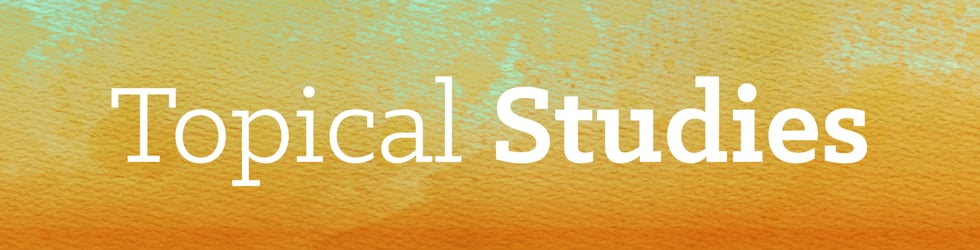 Topical Studies - Calvary Chapel Saint Cloud on Vimeo