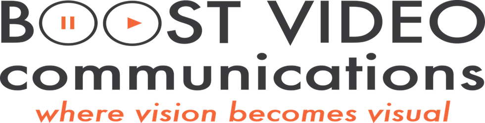 Boost Video Portfolio on Vimeo