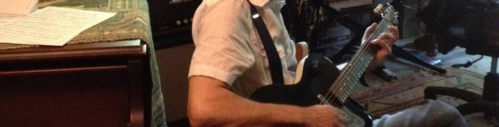 robby aceto ; music for film on Vimeo