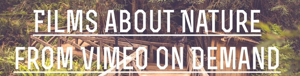 Nature Cinema on Vimeo