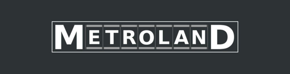 Metroland on Vimeo