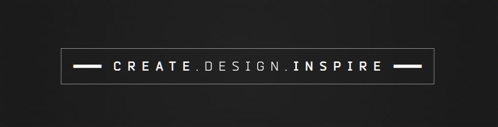 Create. Design. Inspire. on Vimeo