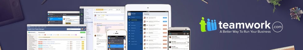 Teamwork Projects on Vimeo