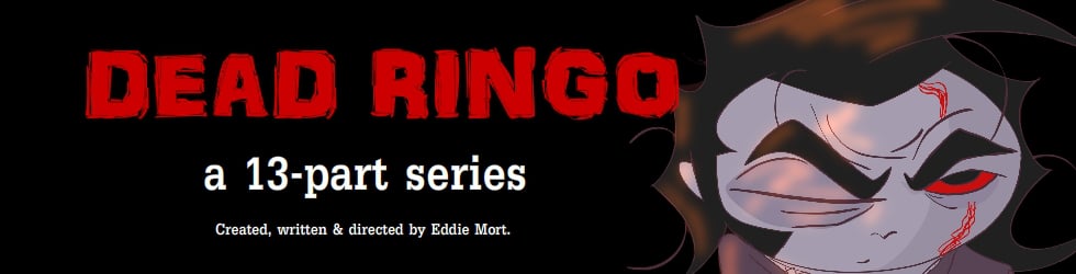 Dead Ringo on Vimeo